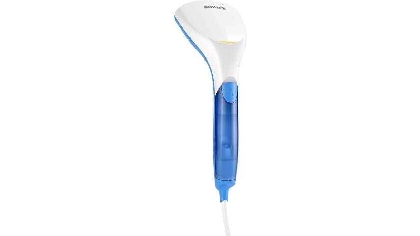 Best Philips Handheld Steamers - Bestiron.co.uk